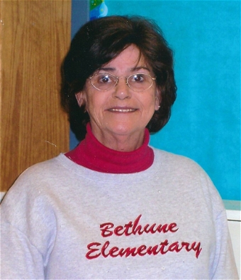 Janice Horton Obituary - 2024 - Powers Funeral Home