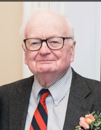 Thomas J. Enright Obituary - 2024 - Stretch Funeral Home