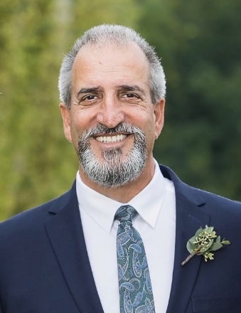 Joseph "Frank" Medeiros Obituary - 2024 - Shorey-Nichols Funeral Home