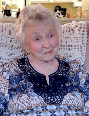 Jean Fowler McGee Obituary - 2024 - Smoky Mountain Cremations