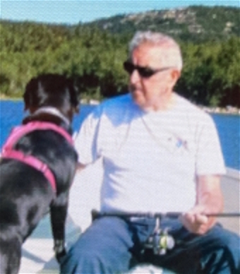 Larry Winfield Smith Obituary - 2024 - Burpee Carpenter & Hutchins ...