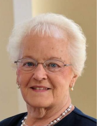 Joyce Willis Setliff Obituary - 2024 - Norris Funeral Services