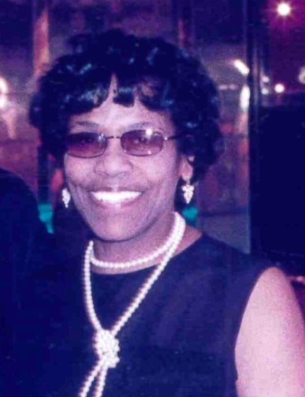 Elva Lonita Brown Obituary - 2024 - Maupin Funeral Home