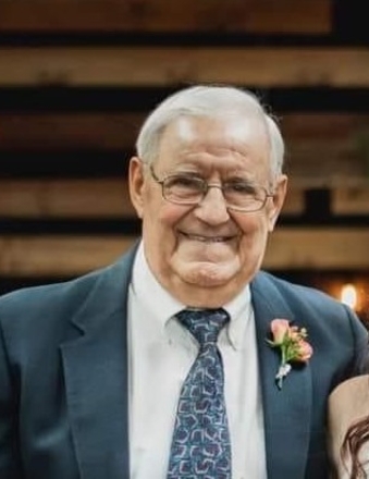 Russell Allen Mills Obituary - 2024 - King Funeral Home