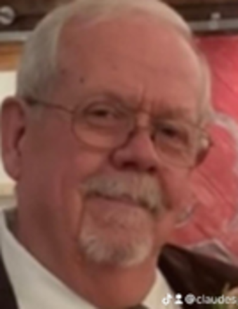 Claude Everett Spence Obituary - 2024 - Agape Funeral Chapel and Crematory