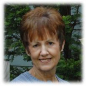 Obituary information for Patricia Murphy
