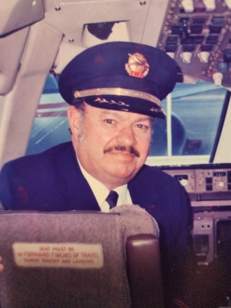 Paul Douglas Fairhurst Obituary - 2024 - Hedges-Scott Funeral Homes