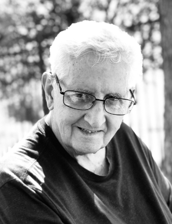 Ronald Eugene Seaton Obituary - 2024 - Myers and Smith