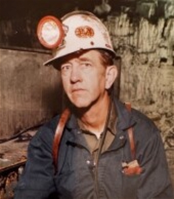 Jerry Donald Ramsey Obituary - 2024 - Talbott Funeral Home