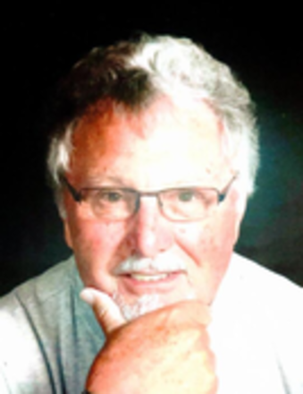 Dale E Martin Obituary - 2024 - Wackerly Funeral Home