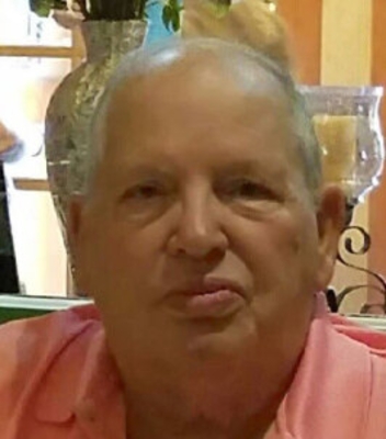 Thomas Salzano Obituary - 2022 - S W Brown And Son Funeral Home