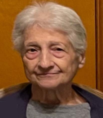 Carmella Gencarelli Obituary - 2024 - S W Brown And Son Funeral Home