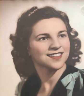 Virginia Marie Peraino Obituary - 2023 - S W Brown And Son Funeral Home