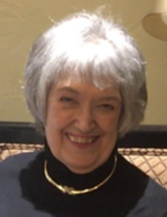 Carol D Scales Obituary - 2024 - Potter Funeral Chapel