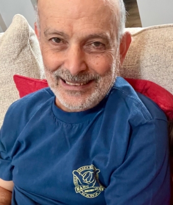 Sami Charbel Obituary - 2024 - Spring Grove Funeral Homes
