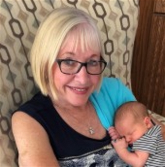 Deborah Mary Jacques Obituary - 2024 - Cameron Funeral Home Ltd.