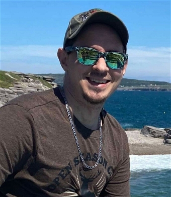 Jamie Fry Obituary - 2024 - Hickey's Funeral Home