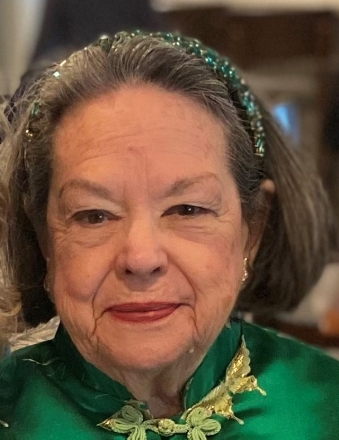 Roberta Von Willer "Lynn" Taylor Obituary - 2024 - Boles Funeral Home