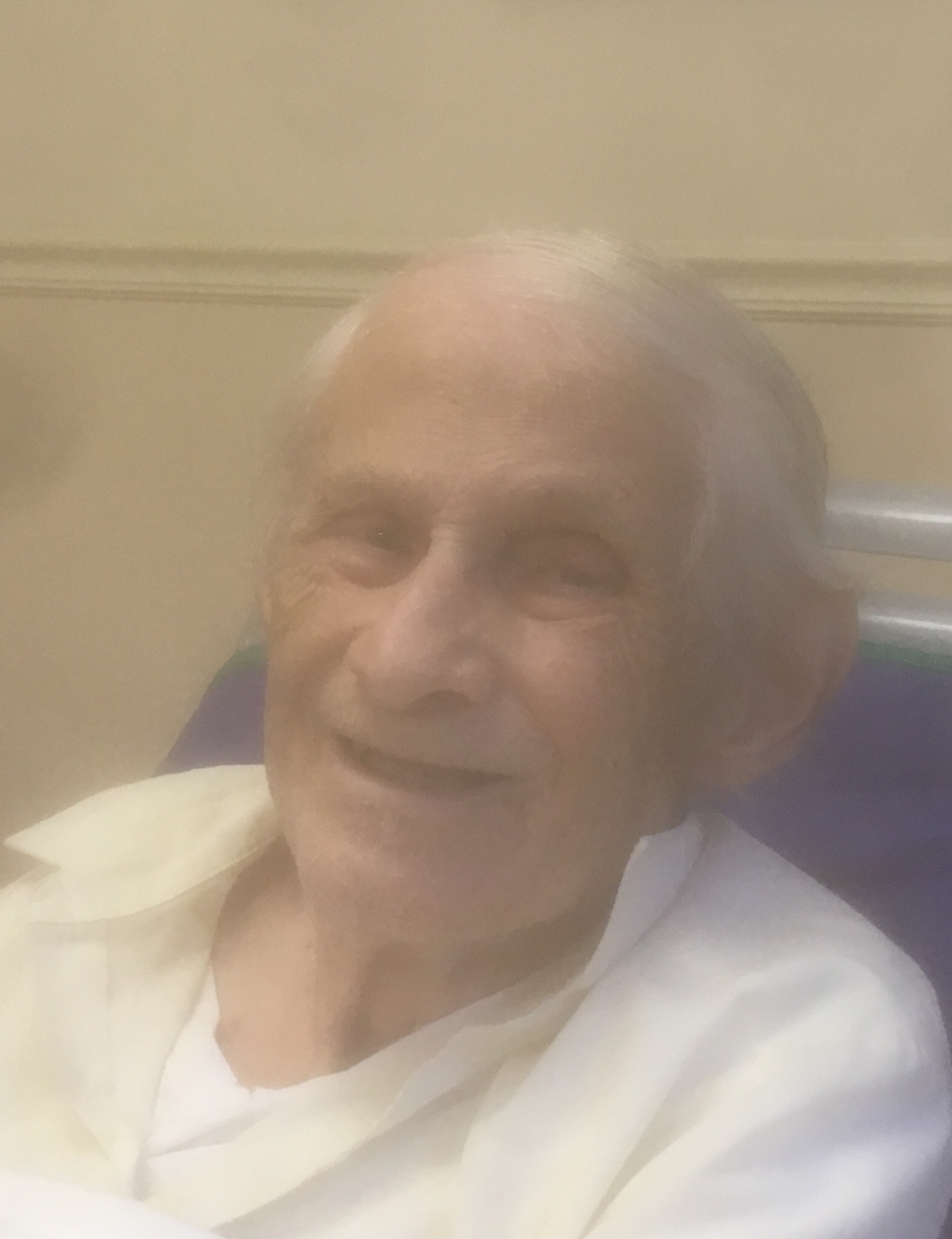 Alfred Peter Frankowski - 2018 - The Meyers Family Funeral Homes