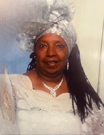 Linda Thompson Obituary - 2024 - Tracy Morton Funeral Home