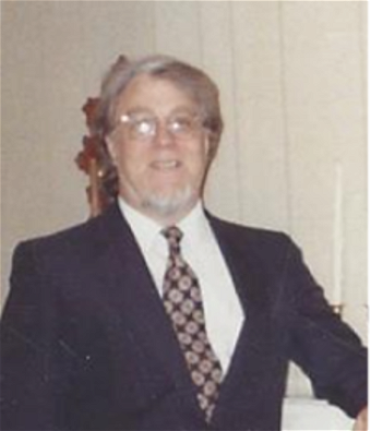 Benjamin Kimble Rogers Obituary - 2024 - Kilpatrick Funeral Homes