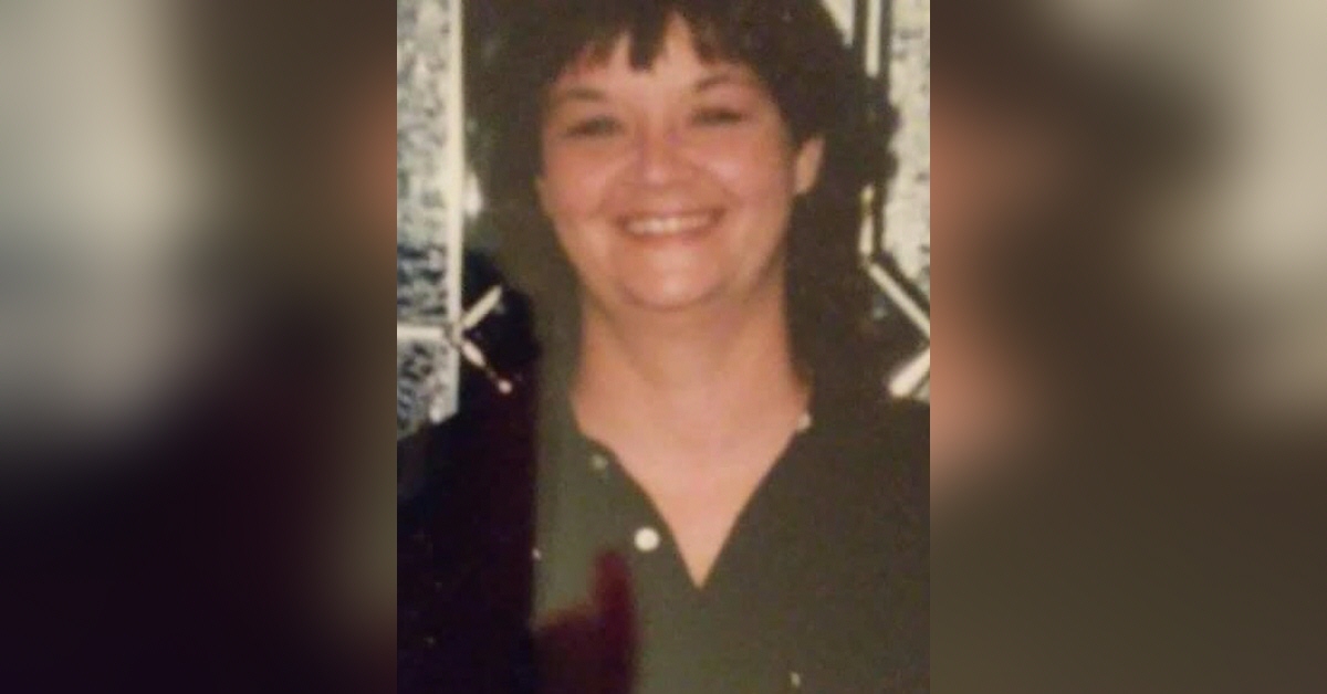 Obituary information for Cynthia Burns Donald