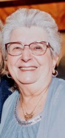 Gina Letizia Mounce Obituary - 2024 - Danjolell Memorial Homes and ...