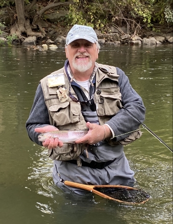 John Edward Emery Obituary - 2024 - R. L. Williams, Jr.