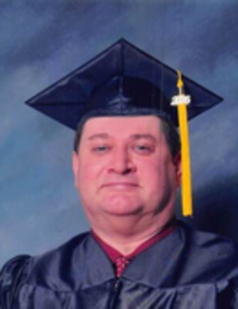 Michael "Mike" David McElroy Obituary - 2024 - Cottle Funeral Home