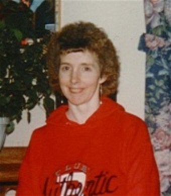 Maxine Canning Obituary - 2024 - Stacey's Funeral Home