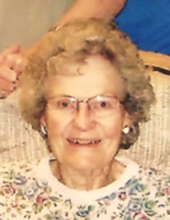 Alice Joan Hose Obituary - 2024 - Feller & Clark Funeral Home
