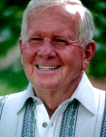 Roy Gilbert Keeran Obituary - 2024 - Vernon Family Funeral Homes
