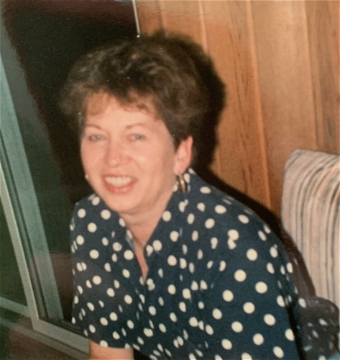 Eileen Katherin STREATCH Obituary - 2024 - In Memoriam Funeral Services