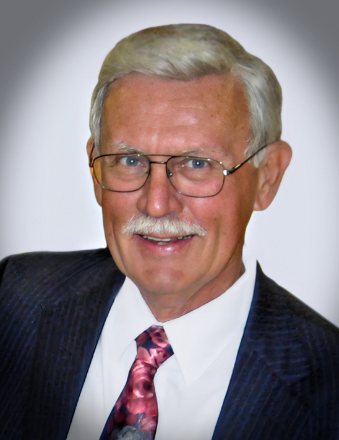 Richard J. Kinzler Obituary - 2024 - Martenson Family of Funeral Homes, Inc