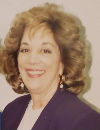 Gloria Daidone Obituary - 2024 - John F. Pfleger Funeral Home