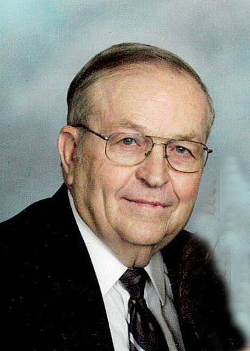 George Rupert Kohagen - 2018 - Kaiser Corson Funeral Homes