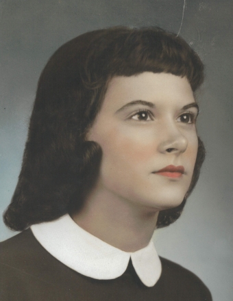 Ruth Iris Schmidt Obituary - 2024 - Michaelson Funeral Home