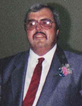 Charles Atkinson Obituary - 2024 - WJ Hayes & Sons Funeral Homes