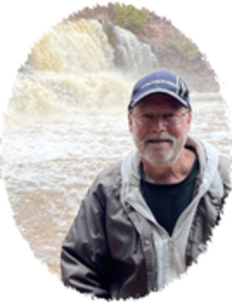 Scott Allyn Anderson Obituary - 2024 - Peterson Funeral Chapel of Coleraine
