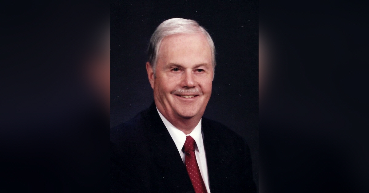 Obituary information for John Tandy Detmore