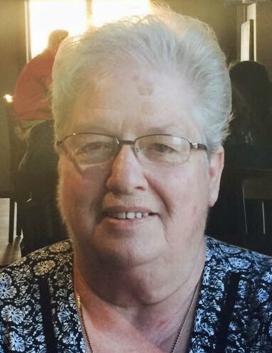 Judith "Judy" Caldwell French - 2018 - Whitaker Funeral Home