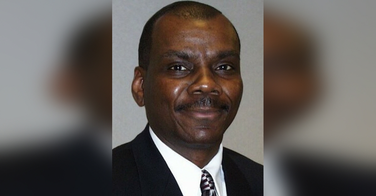Obituary information for Anthony B. Vaughn