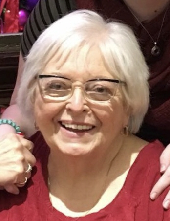 Joan Ann Considine - 2018 - Friedrich-Jones Funeral Home