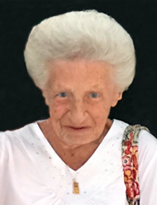 Marie A Goldspring Obituary - 2020 - Ruggiero Family Memorial Home