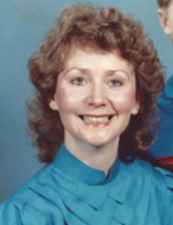 Janice Barnett Obituary - 2024 - Robert Ledford Funeral Homes