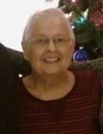 Brenda Jewel Luikart Obituary - 2024 - Gatens-Harding Funeral Home