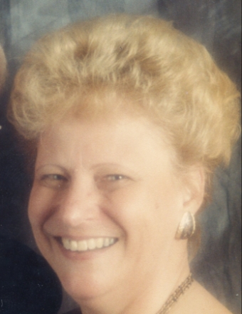 Marilyn Elaine Burns Obituary - 2024 - Friedrichs Funeral Home