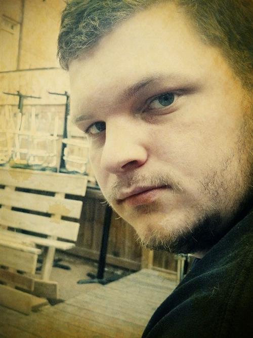 Joshua "Josh" Chapman - Memories Trees