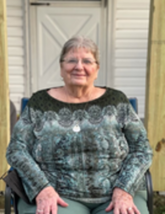 Judith Ann Elliott Obituary - 2024 - Hill Funeral Home