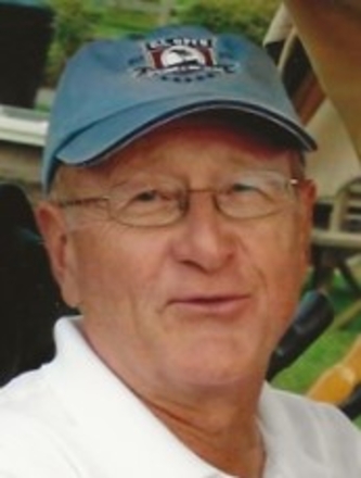 Douglas Raymond Snelling Obituary - 2024 - Johnson-Romito Funeral Homes